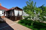 More Shastiya (Камышовая улица No:55А, посёлок городского типа Заозёрное), otel  Kırım Cumhuriyeti'nden