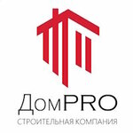 DomPRO (Observatornaya ulitsa No:54, posyolok Verkhnetemernitskiy), i̇nşaat firmaları  Rostovskaya oblastından