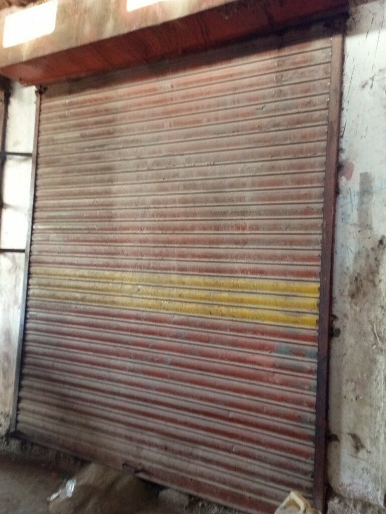 Manavlar Zubair sabzi paroosh, Karaçi, foto