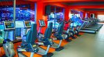 Lotus Gym Club (Ataturk Street No:82, Ashgabat), spor ve jimnastik salonları  Aşkabat'tan