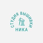 Студия вышивки Ника (Molodyozhnaya ulitsa No:3), nakış hizmetleri  Voljski'den
