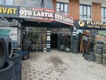 Esen Oto Lastik (Konya, Meram, Hatip Cad., 208), oto lastik tamiri  Konya'dan