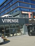Vivense (Ankara, Yenimahalle, Fatih Sultan Mehmet Bul., 352/1), mobilya mağazaları  Ankara'dan