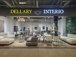 Dellary (Moscow Region, Krasnogorsk Urban District, Novorizhskoye shosse, 23-y kilometr, вл2с1), mobilya mağazaları  Moskova ve Moskovskaya oblastından