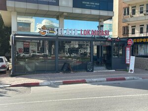 Şelale Cafe Bistro Antalya (Yeşilırmak Cad., No:29, Kepez, Antalya), kafe  Antalya'dan