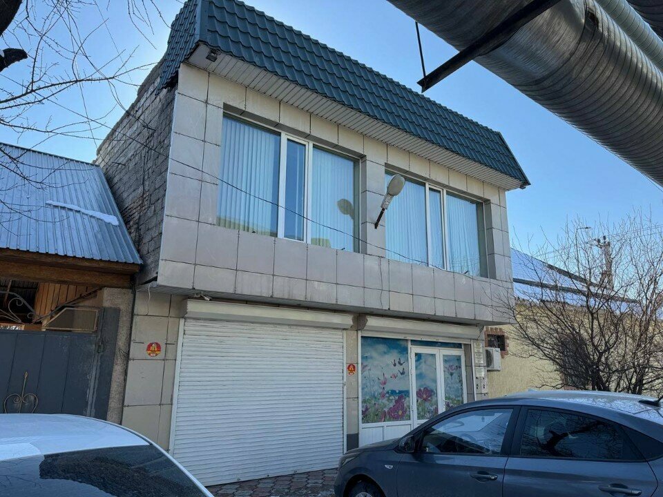 Tahıl firmaları Kz Export, Çimkent (Şımkent), foto