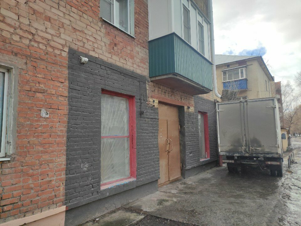 Kafe Кафе-бар, Penza, foto