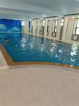 Relax Fit (Balqantaý kóshesi No:213, Ońtústik-Shyǵys shaǵyn aýdany (oń jaǵy), Astana), çok amaçlı spor tesisleri  Astana'dan