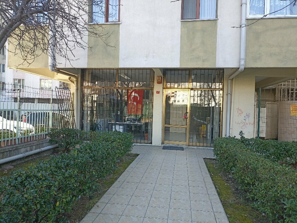 Metal konstrüksiyon firmaları Kava iş Makinaları Yedek Parça, İstanbul, foto