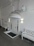 SPA paradice (Raushskaya Embankment No:4/5с1), spa  Moskova'dan