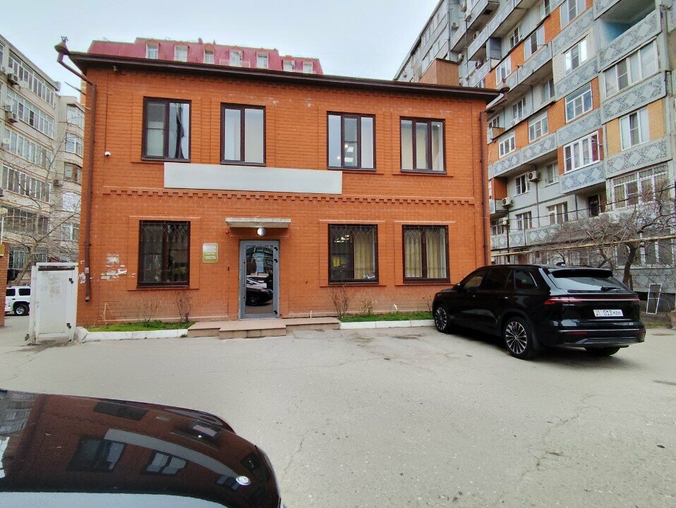 Giyim mağazası Пятёрочка, Makhachkala, foto