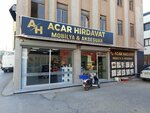Acar Hırdavat (İzmir, Buca, Seyhan Mah., 707 Sok., 22B), yapı mağazası  İzmir'den