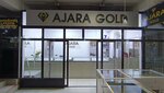 Ajara Gold (Alisher Navai Street No:11/5), kuyumcular  Osh'tan