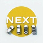 Next Rental (Krasnokazarmennaya Street No:14Ак6), oto kiralama  Moskova'dan