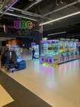 UNOpark (vulica Ilicha No:333), eğlence merkezleri  Gomel'den