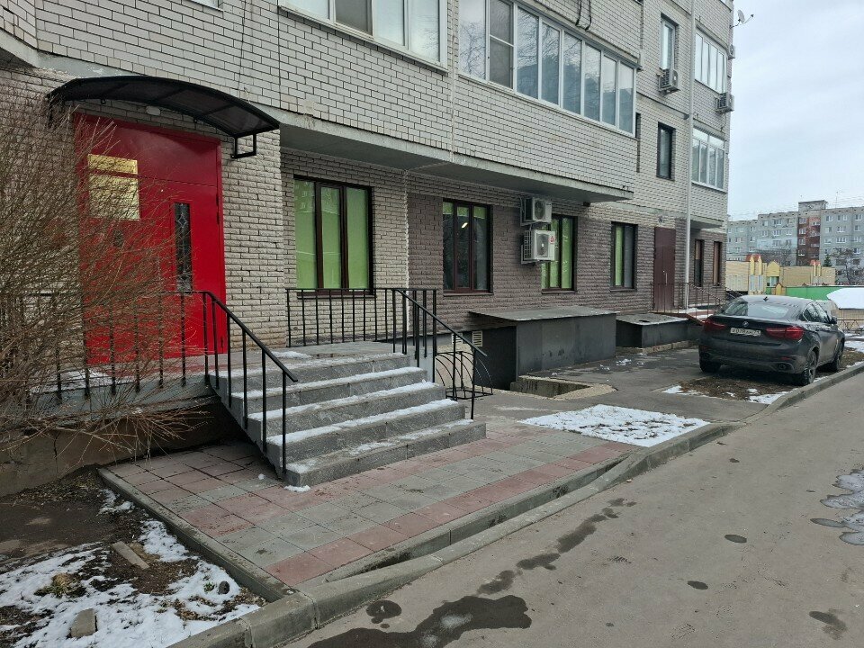 Bilişim firmaları Гильдия консультантов, Tula, foto