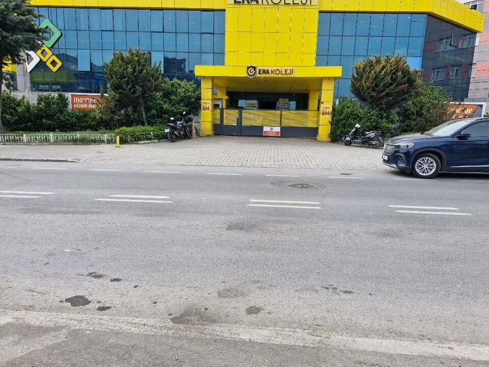 Anaokulları Era Koleji Anaokulu, İstanbul, foto