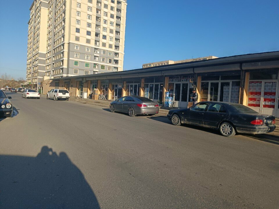 Bilgisayar teknik servisleri Kompyuter Təmiri, Bakü, foto