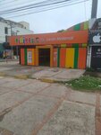 Pininos (Santa Cruz de la Sierra, Distrito Municipal 2, Subdistrito 16, Yomomó), anaokulları  Santa‑Krus'tan