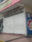 Conosur (Santa Cruz de la Sierra, Avenida Roque Aguilera, 3040), veteriner klinikleri  Bolivya'dan