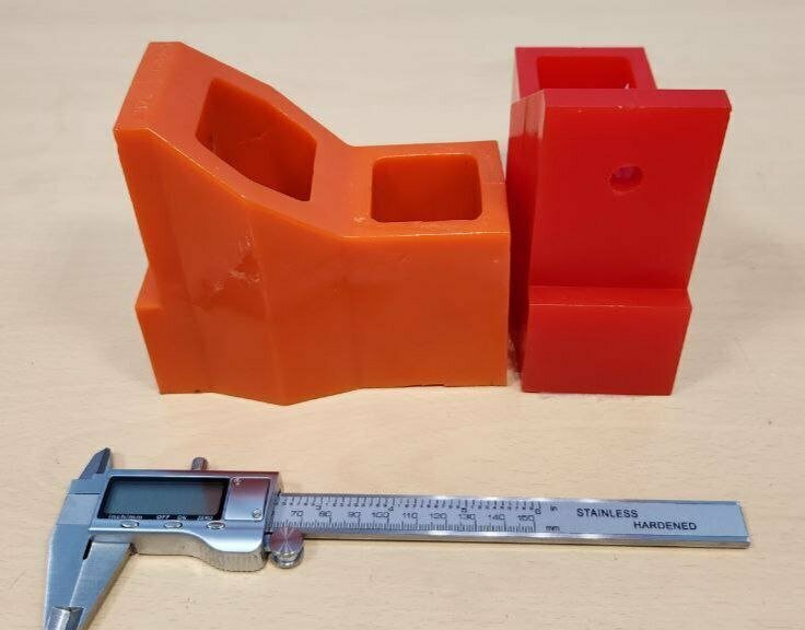 Plastik ve polimer firmaları Zip polimer, Moskova, foto