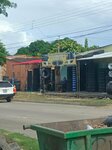 Llantas Jireh (Santa Cruz de la Sierra, Avenida Radial 10), oto lastik tamiri  Santa‑Krus'tan