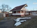 Hygge Home (ulitsa Vologodskaya Sloboda No:6А), profesyonel fotoğraf stüdyosu  Vologda'dan