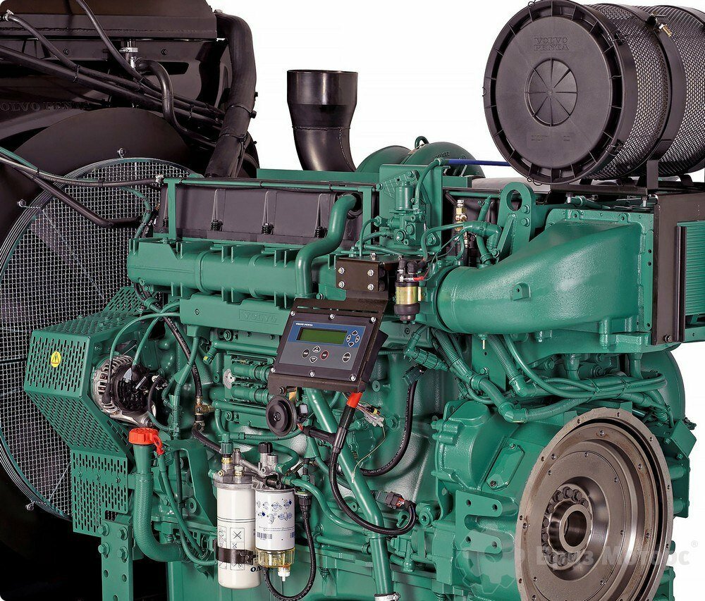 Enerji ekipmanı firmaları Briz Motors, Krasnodar, foto