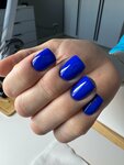 Semenova. nails (ulitsa Boyarinova No:23), manikür-pedikür  Balaşiha'dan
