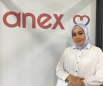 Anex tour (Turkiston Street No:12А, Mirabad District), seyahat acenteleri  Taşkent'ten