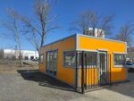 Шиномонтаж (Penza, Oktyabrskiy District, Arbekovo Microdistrict, Dalneye Arbekovo Microdistrict), oto lastik tamiri  Penza'dan