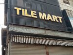 Tiles mart (Province of Sindh, Karachi, Nawab Siddique Ali Khan Road), banyo ve klozet mağazaları  Karaçi'den