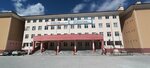 Erdem Beyazıt Anadolu Lisesi (Ankara, Gölbaşı, Eymir Mah., Büyük Menderes Sok., 478), lise  Ankara'dan
