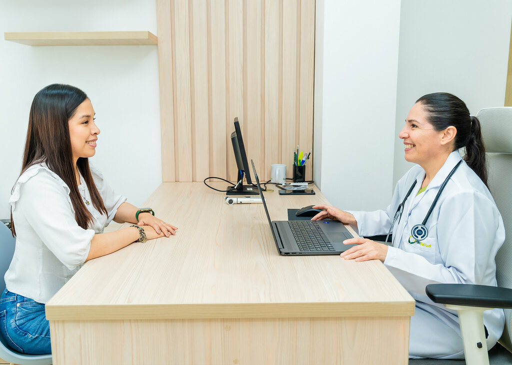 Tıbbi laboratuvarlar Pulso Labs Comercial, Lima, foto