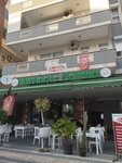 Konyalılar etli ekmek pide salonu (Antalya, Alanya, Sugözü Cad., 44B), restoran  Alanya'dan