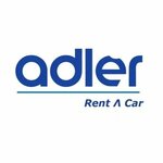 Adler Belek Rent A Car (Antalya, Serik, Boğazkent Mah., 29. Sok., 9), oto kiralama  Serik'ten