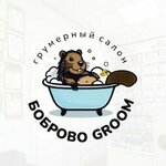 Pet Salon (Lesnaya Street No:24к1, posyolok gorodskogo tipa Bobrovo), evcil hayvan kuaförleri  Moskova ve Moskovskaya oblastından