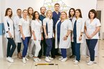 Eye Microsurgery Center Konsilium (Olimpiyskiy Avenue No:5), tıp merkezleri ve klinikler  Mytişçi'den