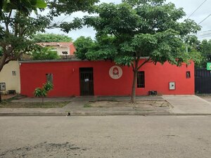 Cherry You (Santa Cruz de la Sierra, Distrito Municipal 1, Subdistrito 60, Calle Nazareth, 3163), ekmek fırını  Santa‑Krus'tan