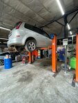Ford Studio (Koshkina Drive No:58), otomobil servisi  Moskova'dan