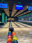 Erasta Bovling Salonu (Muğla, Fethiye, Taşyaka Mah., 202. Sok., 3), bowling salonları  Fethiye'den