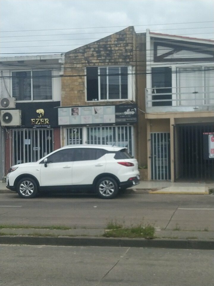 Özel ağız ve diş sağlığı klinikleri ve muayenehaneleri Odontoelite, Santa‑Krus, foto