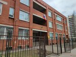Школа каратэ-до Просвещение (Esenina Street No:36к2), spor kulüpleri  Saint‑Petersburg'dan