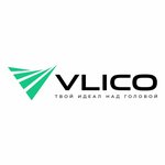Vlico (Klubnaya ulitsa No:11Б, posyolok Nevskoye), tavan sistemleri  Kaliningradskaya oblastından