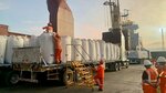 Sacos Pisco (Distrital Ate, Calle Telares, 289), paketleme malzemeleri firmaları  Lima Bölgesi'nden