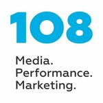 Media 108 (Krasnoproletarskaya Street No:16с2), i̇nternet pazarlama şirketi  Moskova'dan