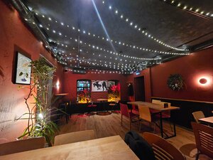 Head bar (ulitsa Fokina No:3, Bryansk), bar  Briansk'tan