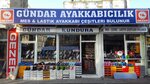 Gündar Ayakkabıcılık (Sivas, Sivas Merkez , Pulur Mah., Güneşli Sok., 3Y), ayakkabı mağazaları  Sivas'tan