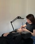 Ed. Brows (Veteranov Avenue No:179), kaş ve kirpik salonu  Saint‑Petersburg'dan