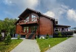 Усадьба Пальцевых (Republic of Altai, Chemalskiy rayon, trassa Askat - Ayula, 6), otel  Altay Cumhuriyeti'nden